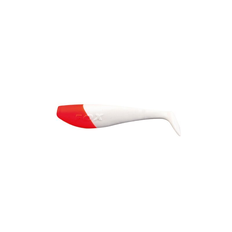 FOX Rage Zander Pro Shad 10cm 1Stk., 1,09