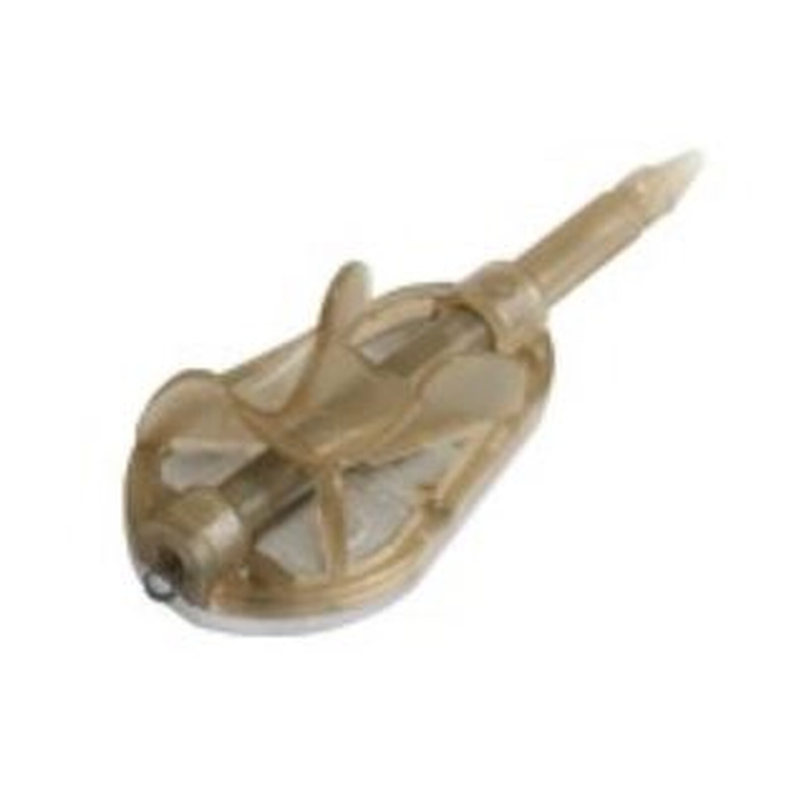 GURU Method Feeder (X-Safe System) Large, 4,19