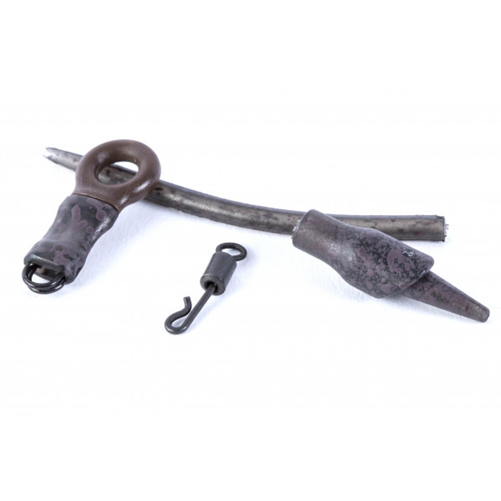 Korum Camo Running Rig Kit small, 6,79