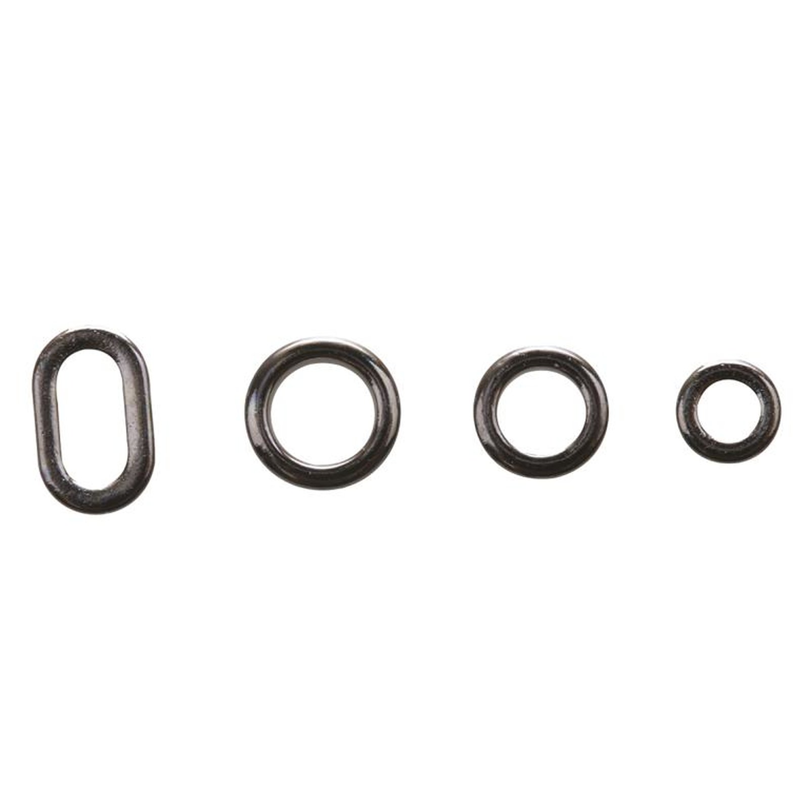 Korda Rig Rings Small, 5,49