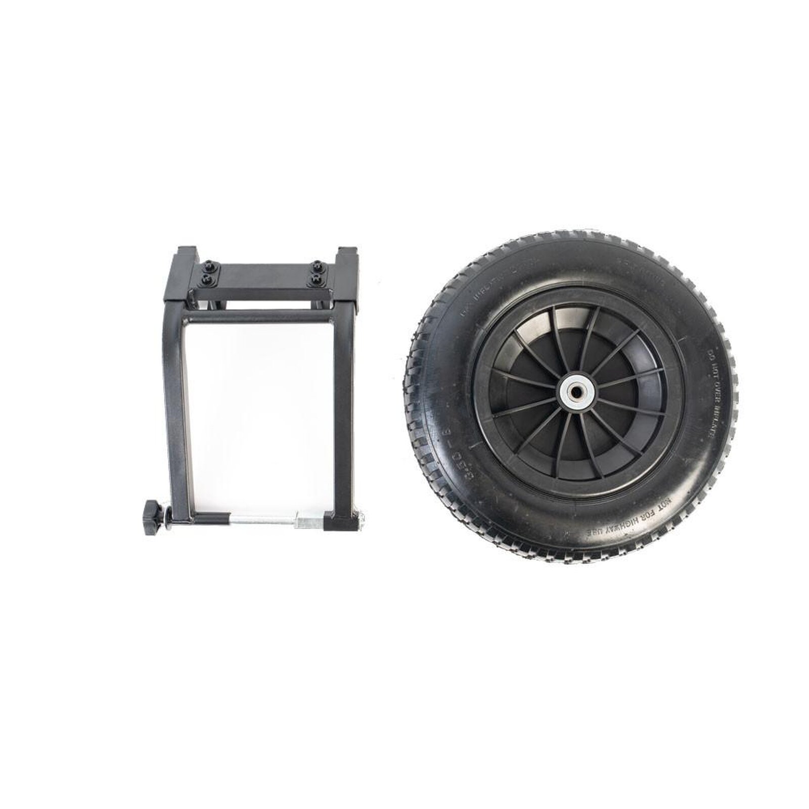 Korum Accessory Chair Barrow Kit, 96,99