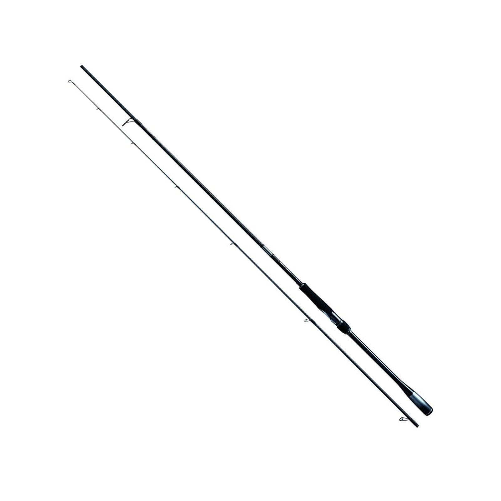 Shimano Lunamis S86M 2,59m 7-35g, 369,99