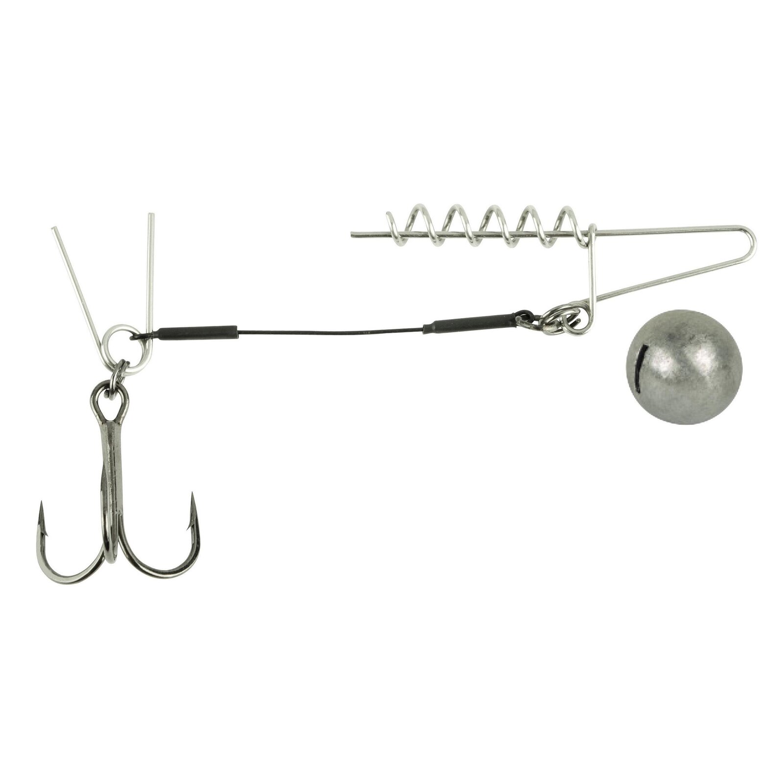 SPRO Spiral Stinger Rig, 6,99