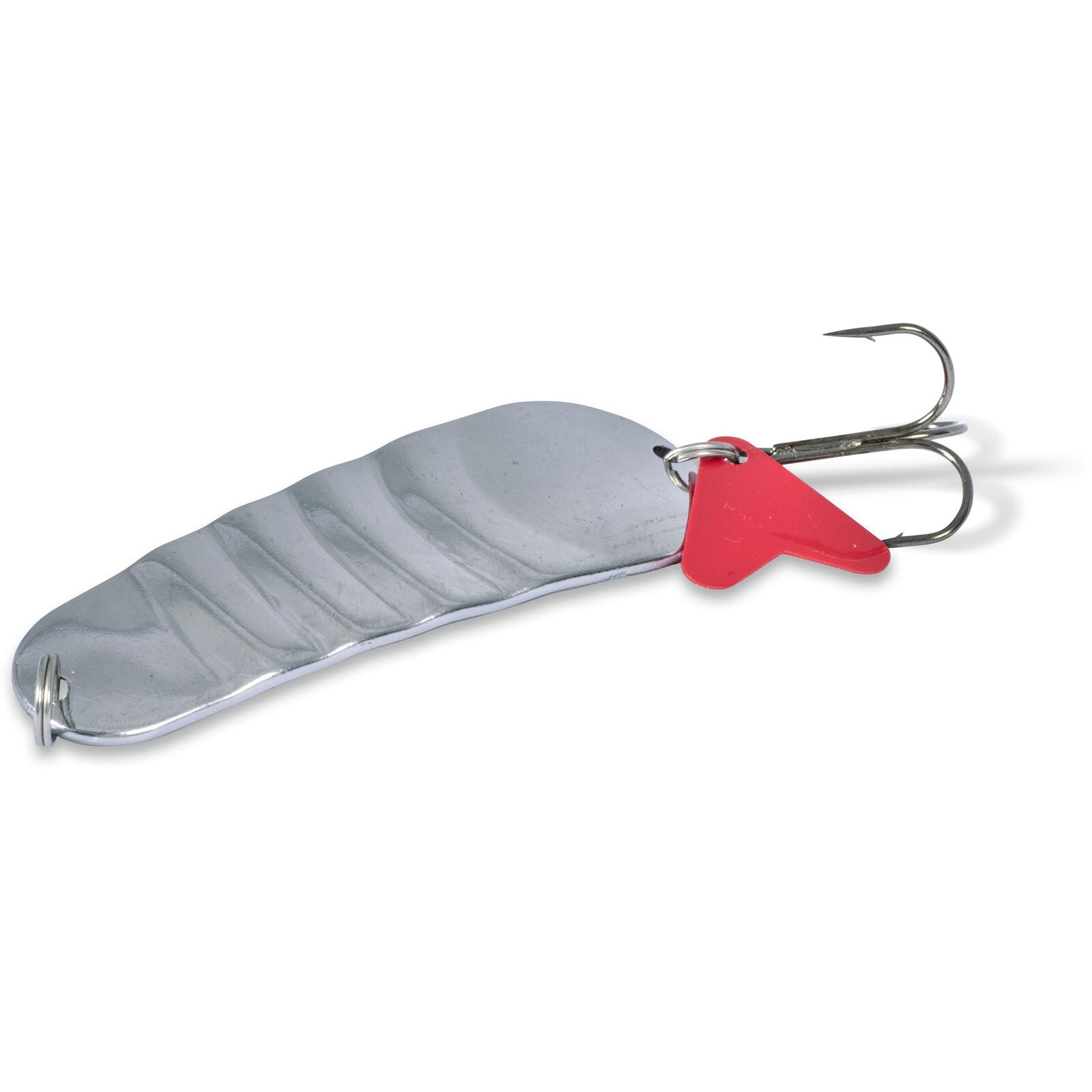 Zebco Trophy Z-Ace silber, 1,99