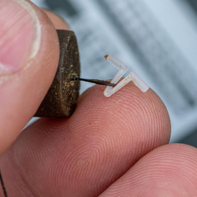 Korum Multi Stops, 3,99