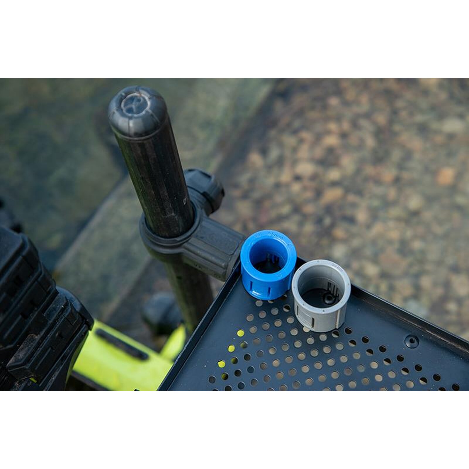 Matrix Slim Extending Side Tray, 59,99