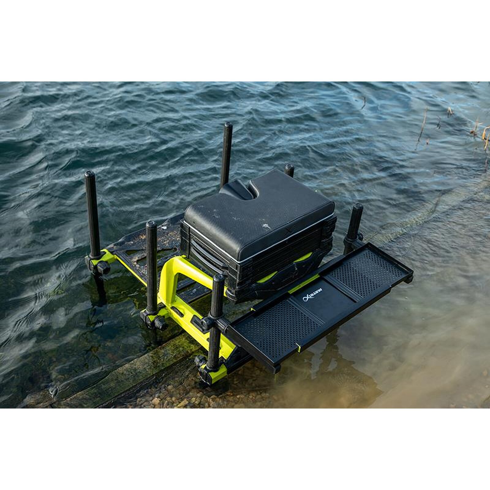 Matrix Slim Extending Side Tray, 59,99