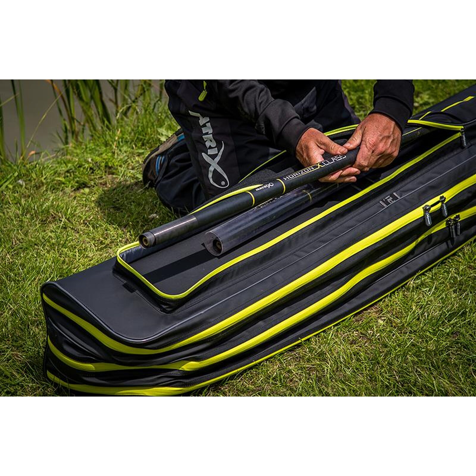 Matrix Horizon XL Rigid Rod Holdall 3-6, 199,99