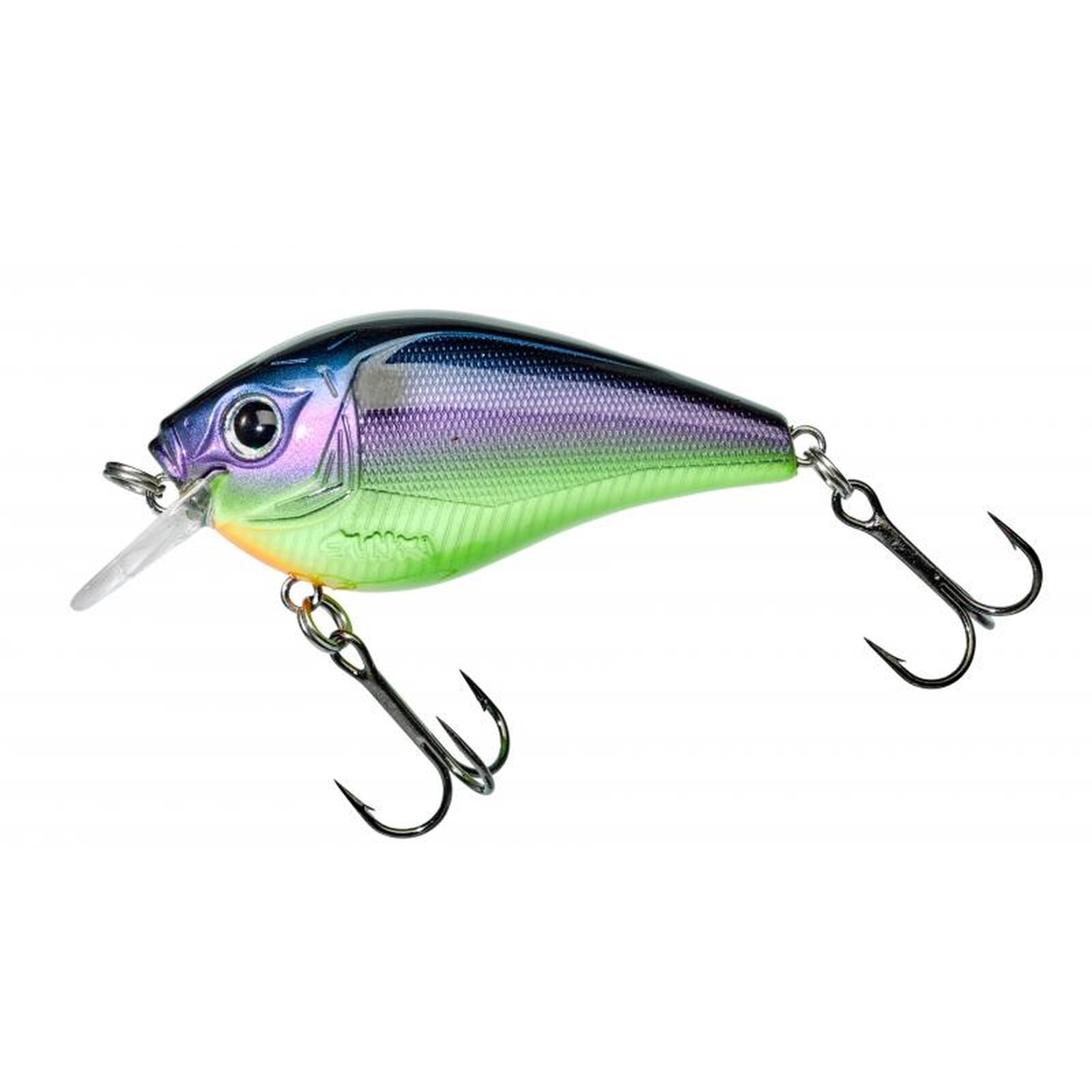 Gunki Gigan 55 F, 10,49