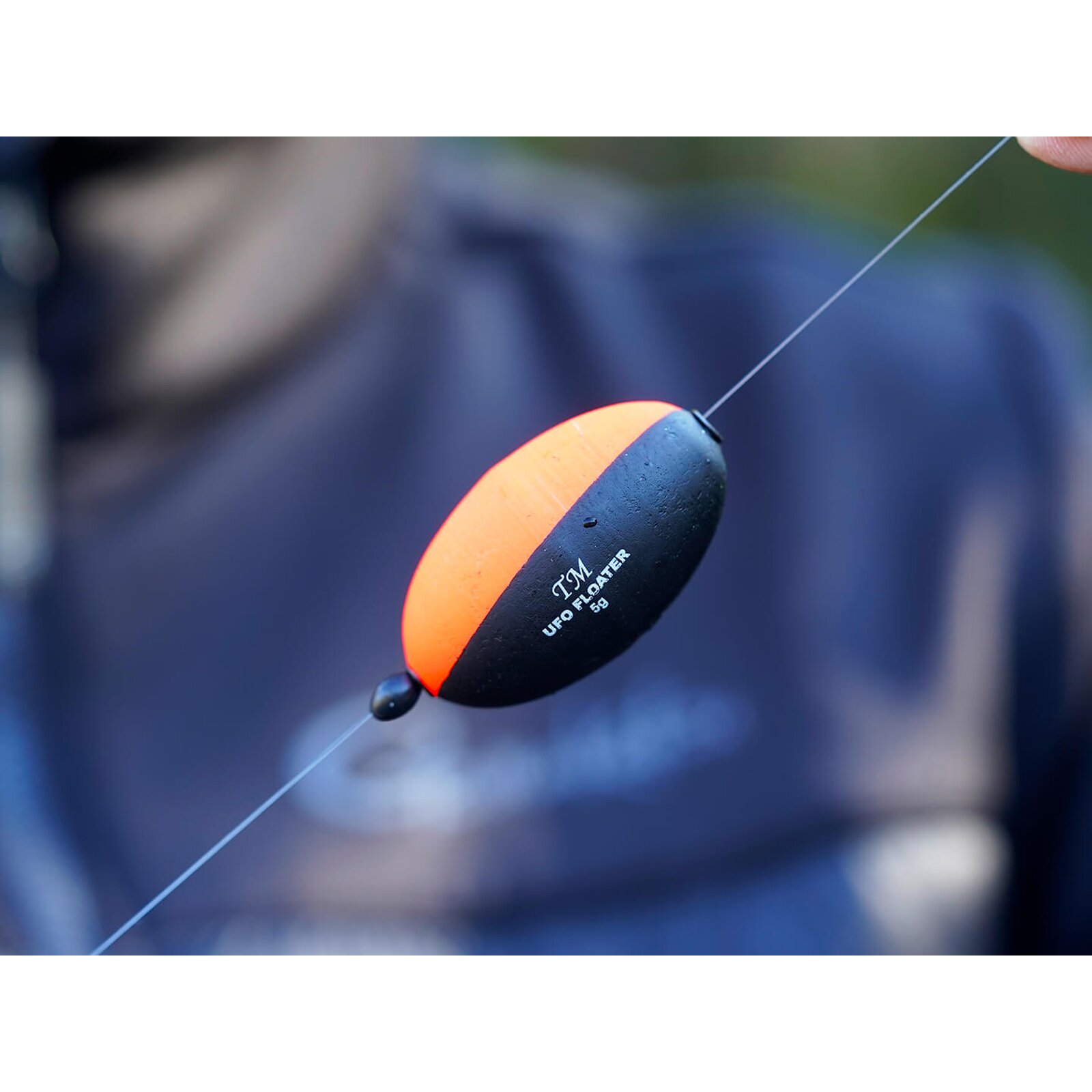 Trout Master UFO Floater, 3,49