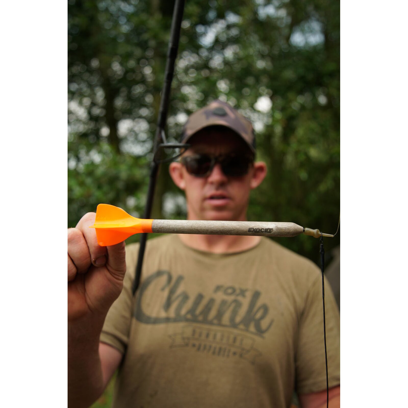 FOX Marker Float Kit, 9,99