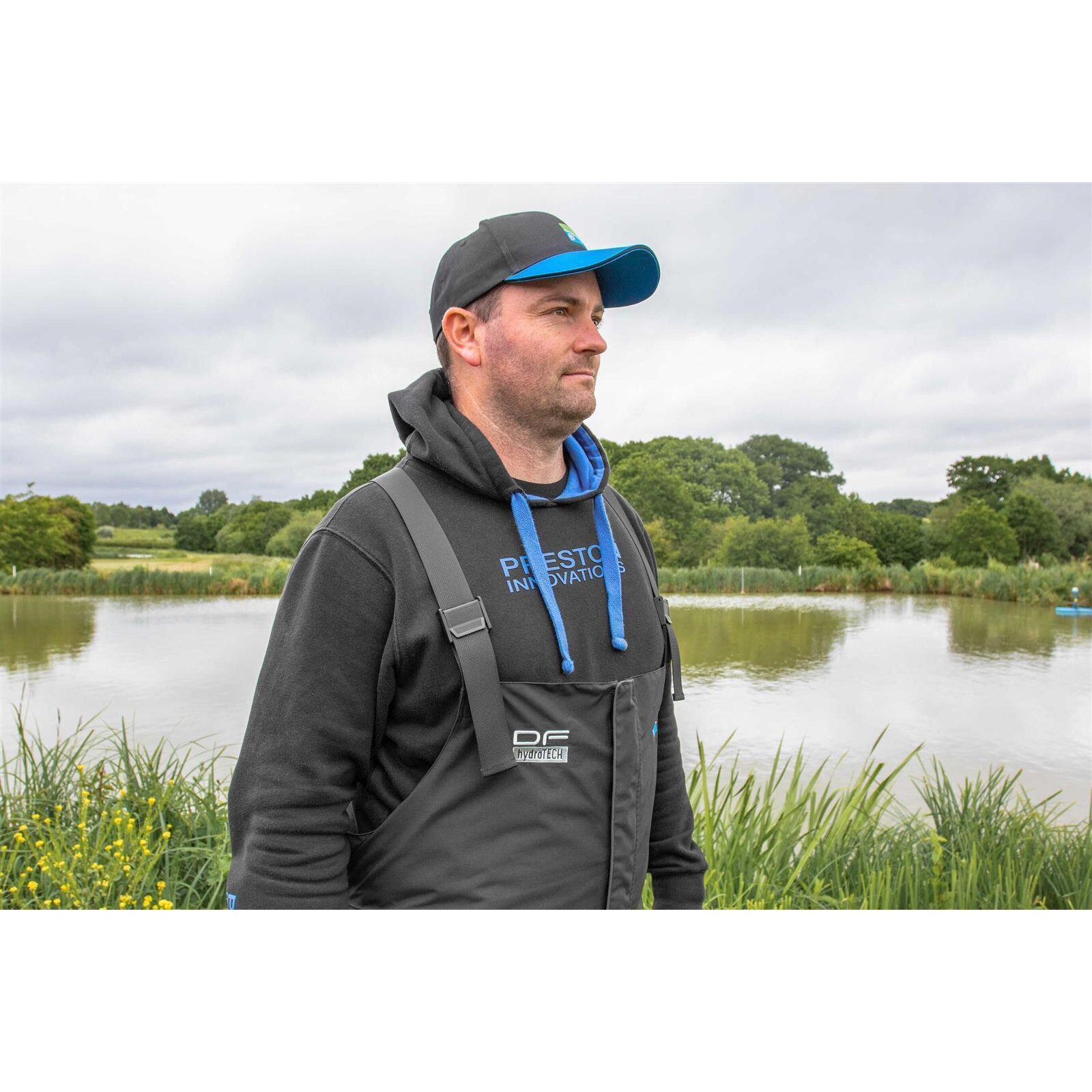 Preston DF Hydrotech Suit, 179,99