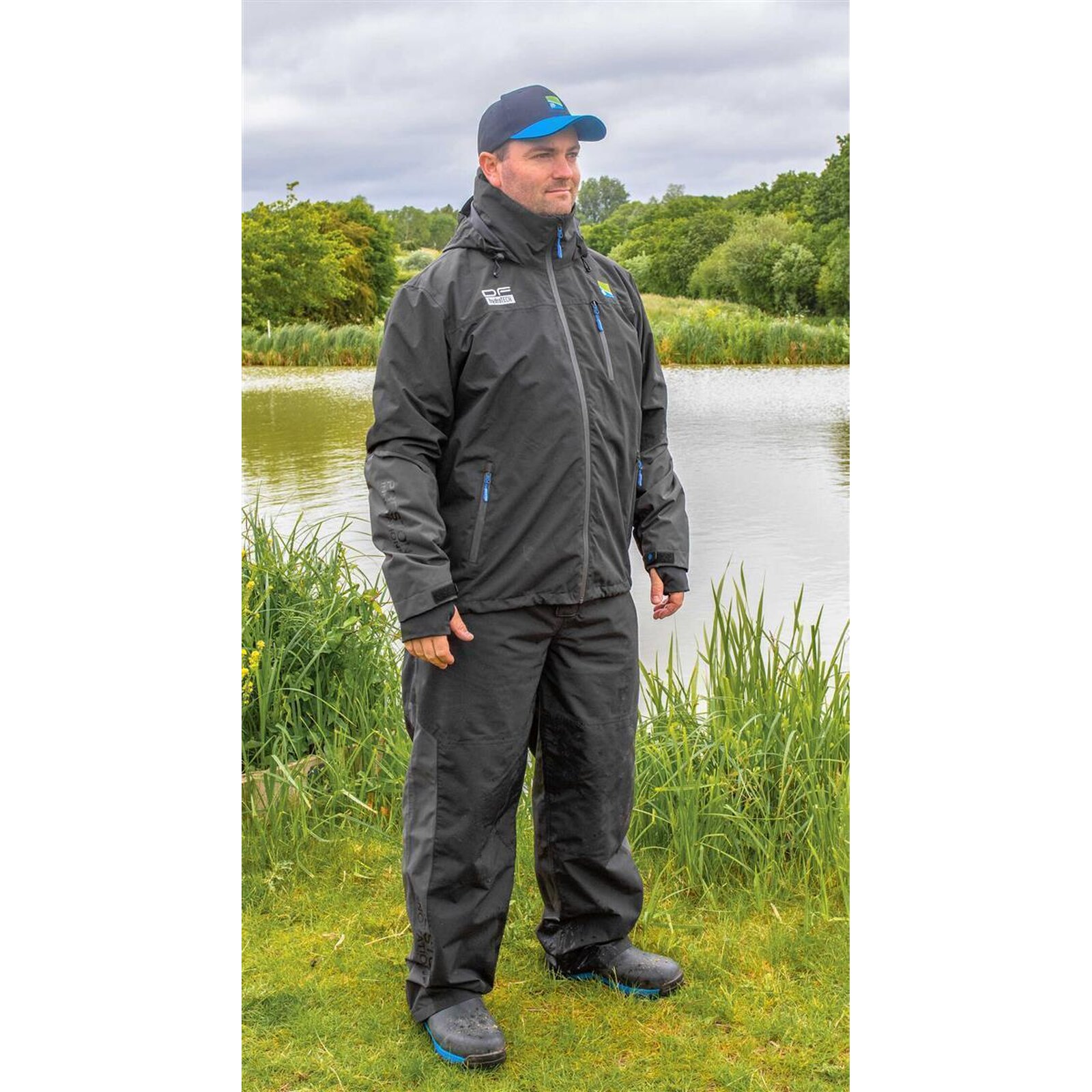 Preston DF Hydrotech Suit, 179,99