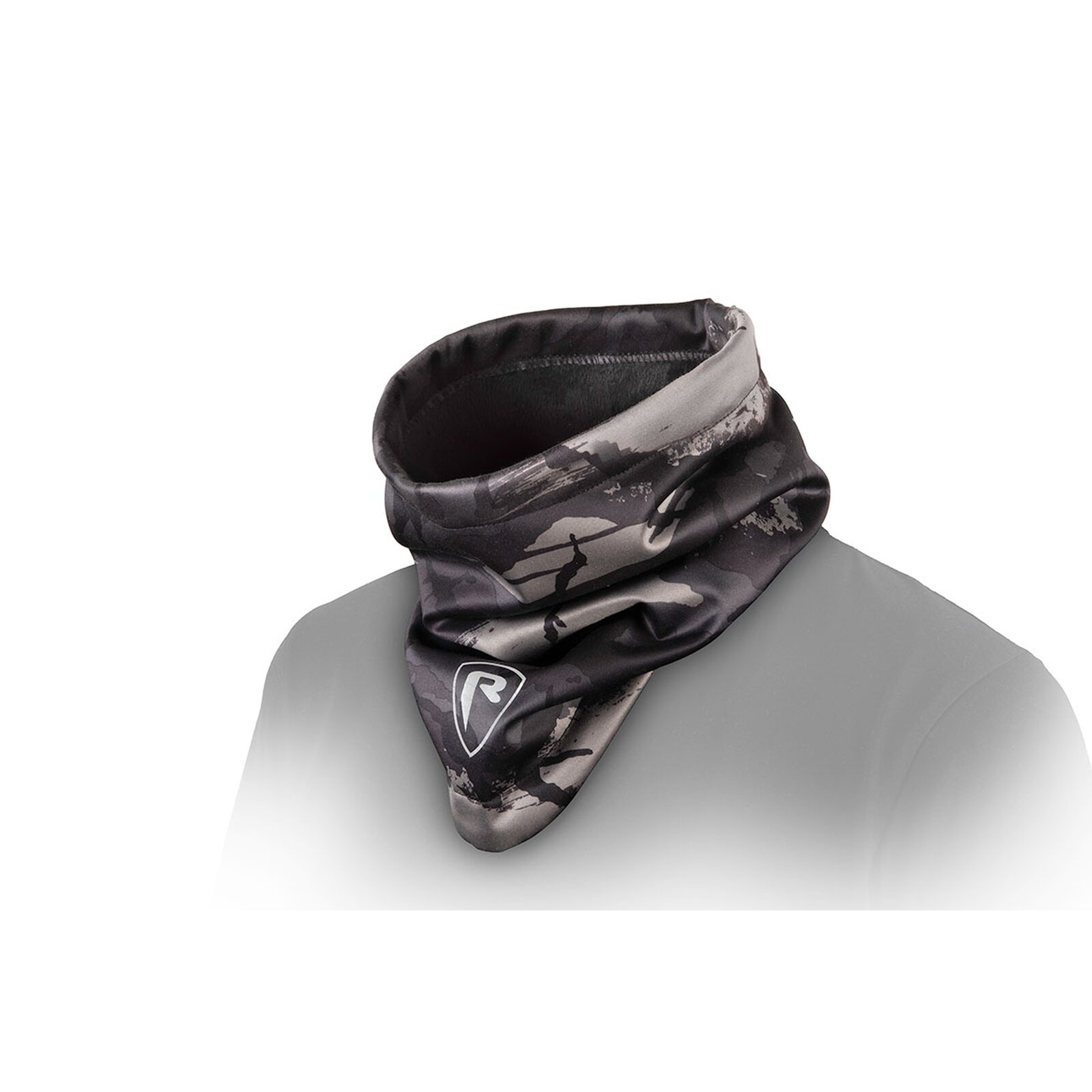 Fox Rage Thermal Camo Snood, 17,99