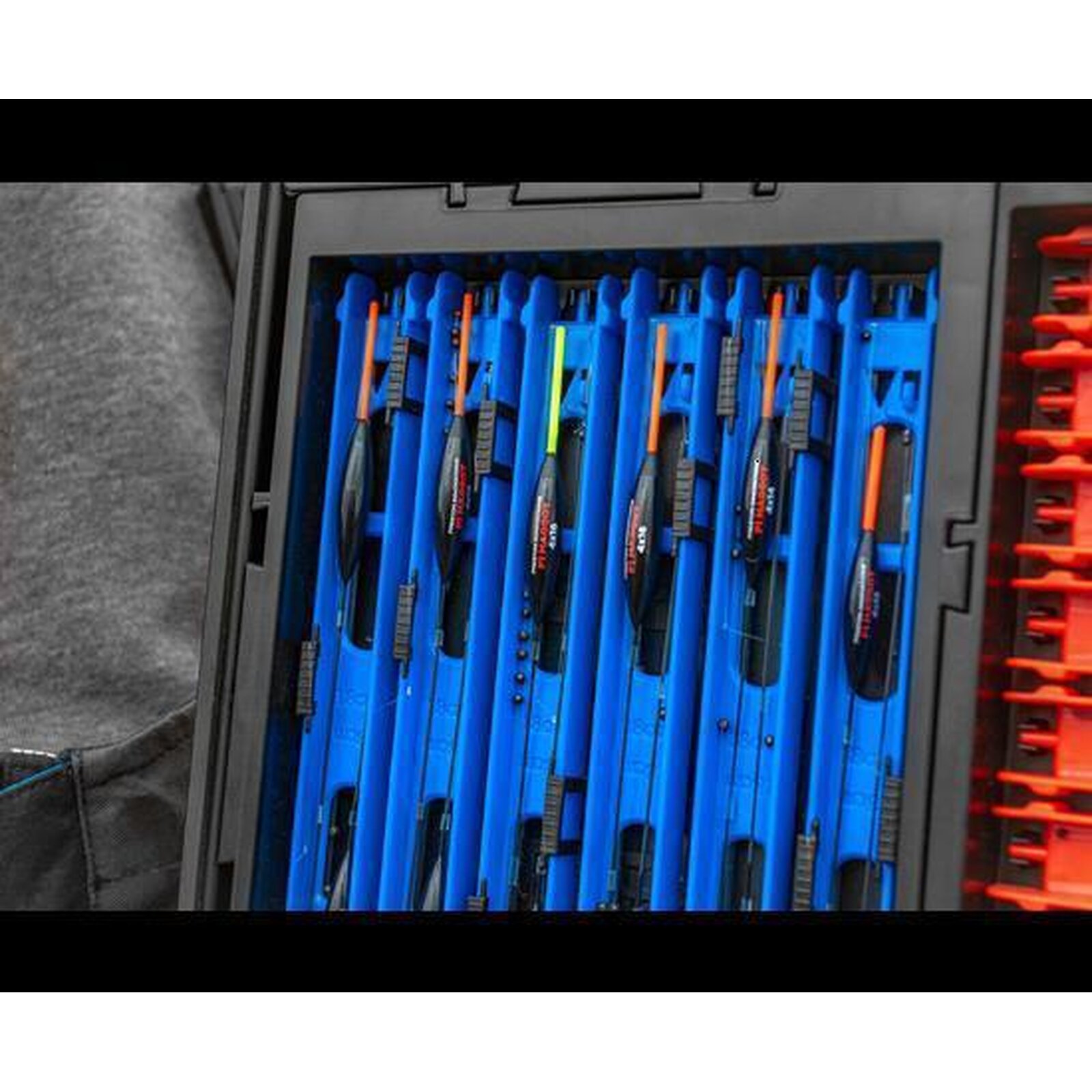 Preston Winder Tray Interlok, 9,99