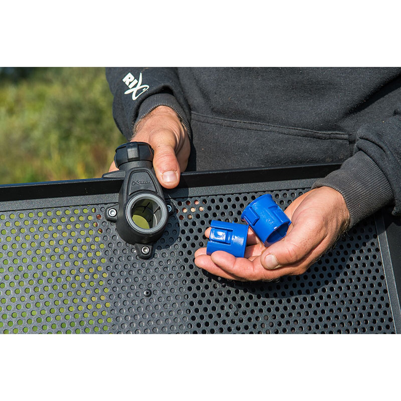 Matrix Self-Supporting Side Trays, 89,99