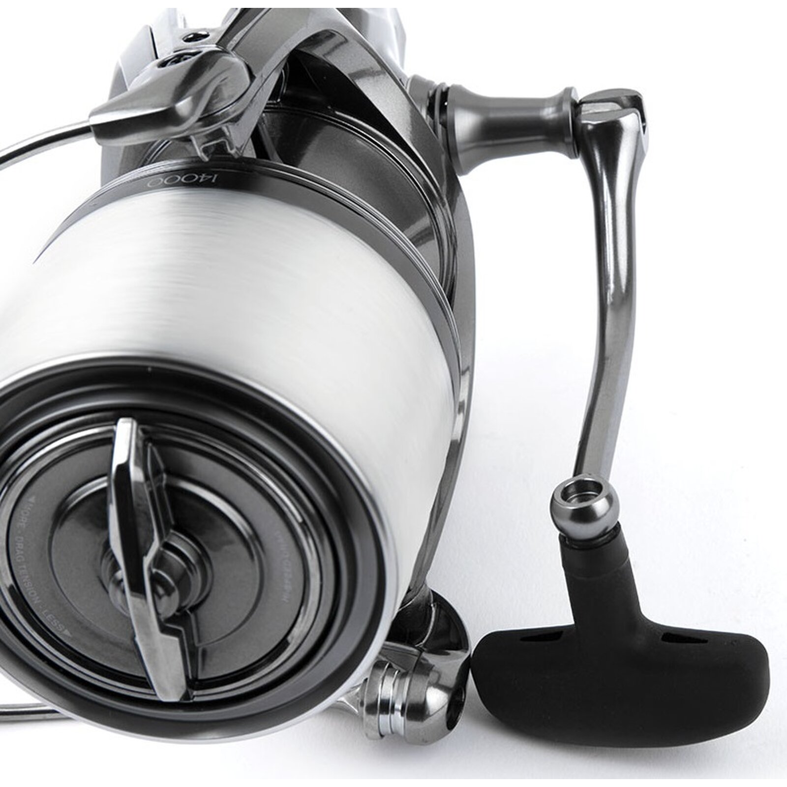 Shimano Aero Technium MgS XSD 14000, 619,99