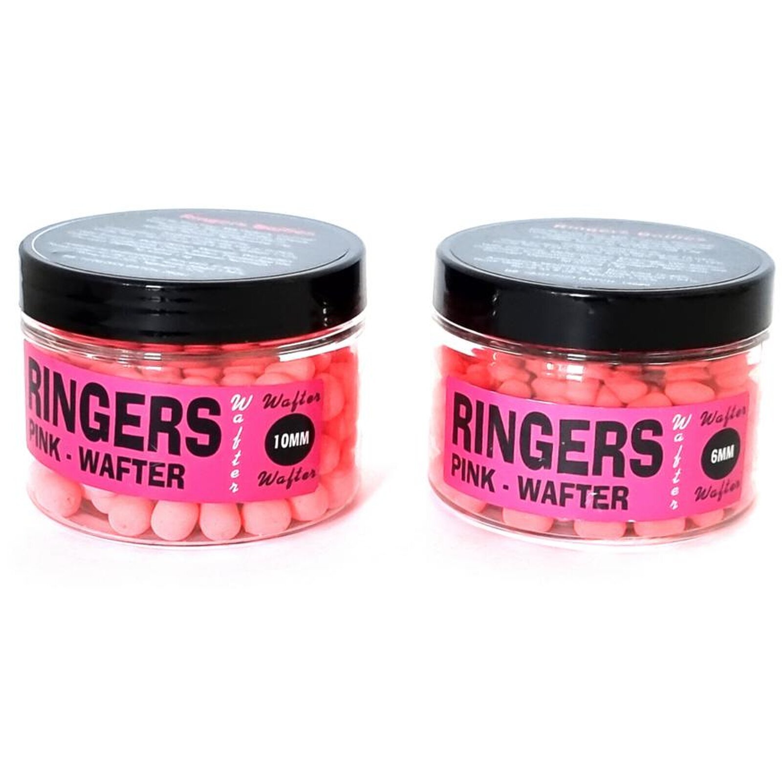 Ringers Pink Wafter Chocolate 100g, 6,49