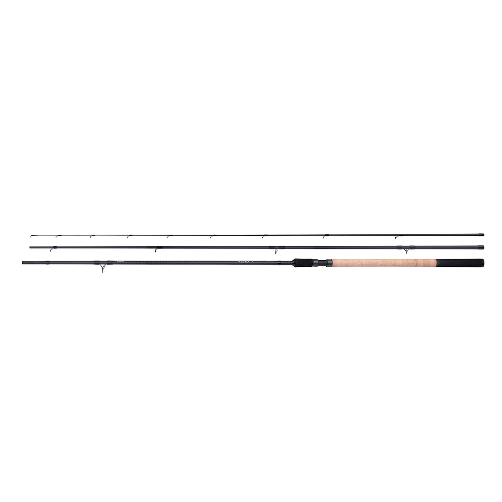 Shimano Aero X3 Match Float 3,96m 13' 20g 3pc, 121,99
