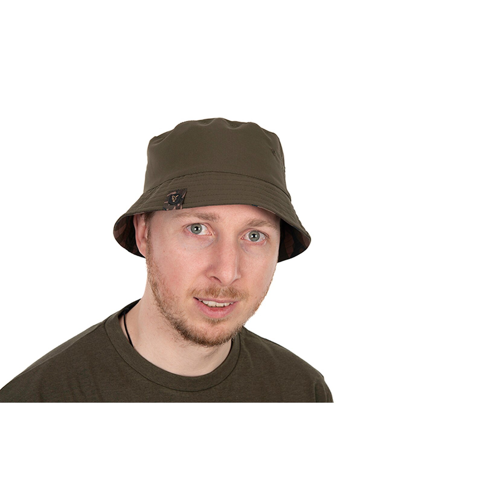 FOX Reversible Bucket Hat, 19,99