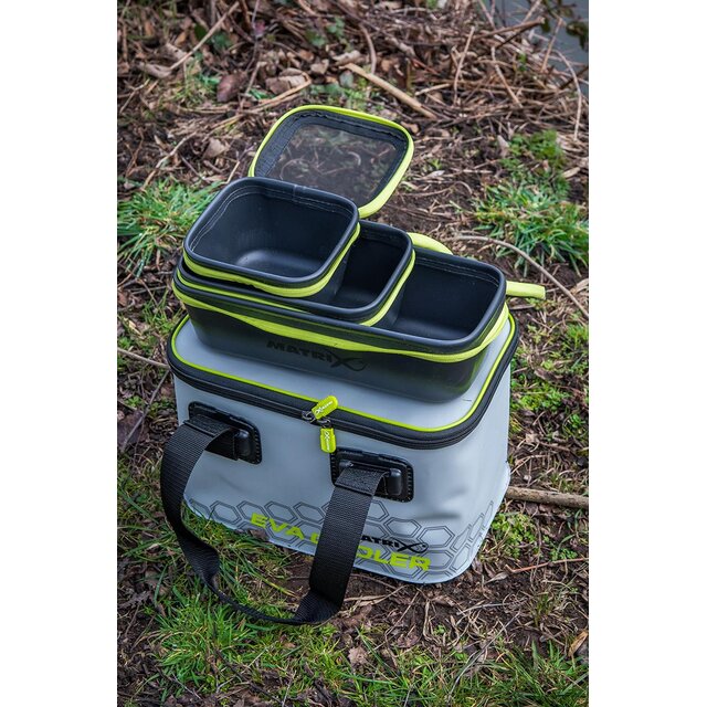 Matrix EVA Air-Flow Tubs, 15,99