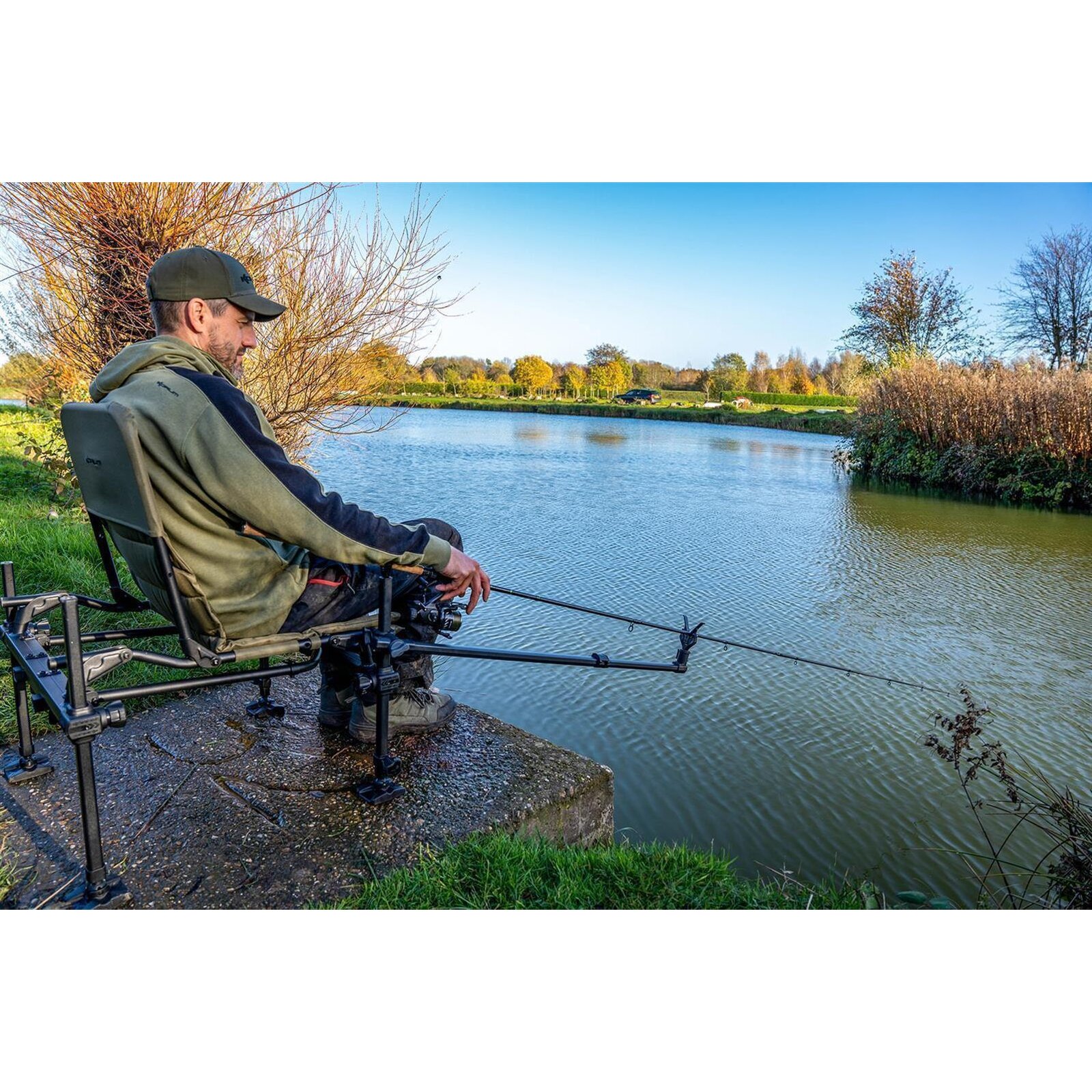 Korum XS Feeder Arm, 37,99