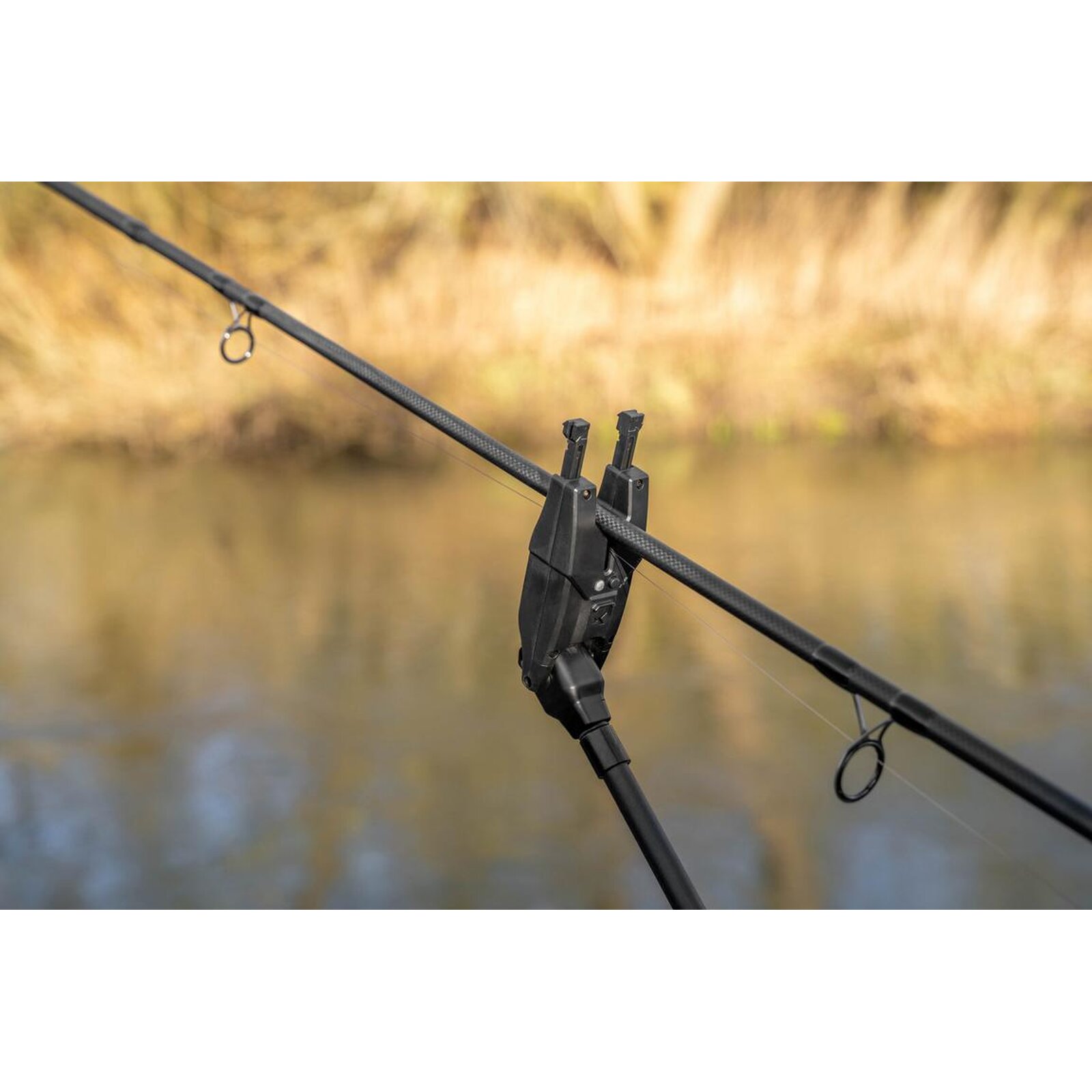 Korum Angle Tilt Bite Alarm, 20,99