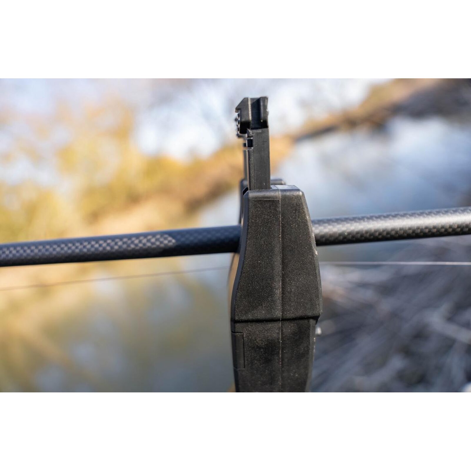 Korum Angle Tilt Bite Alarm, 20,99