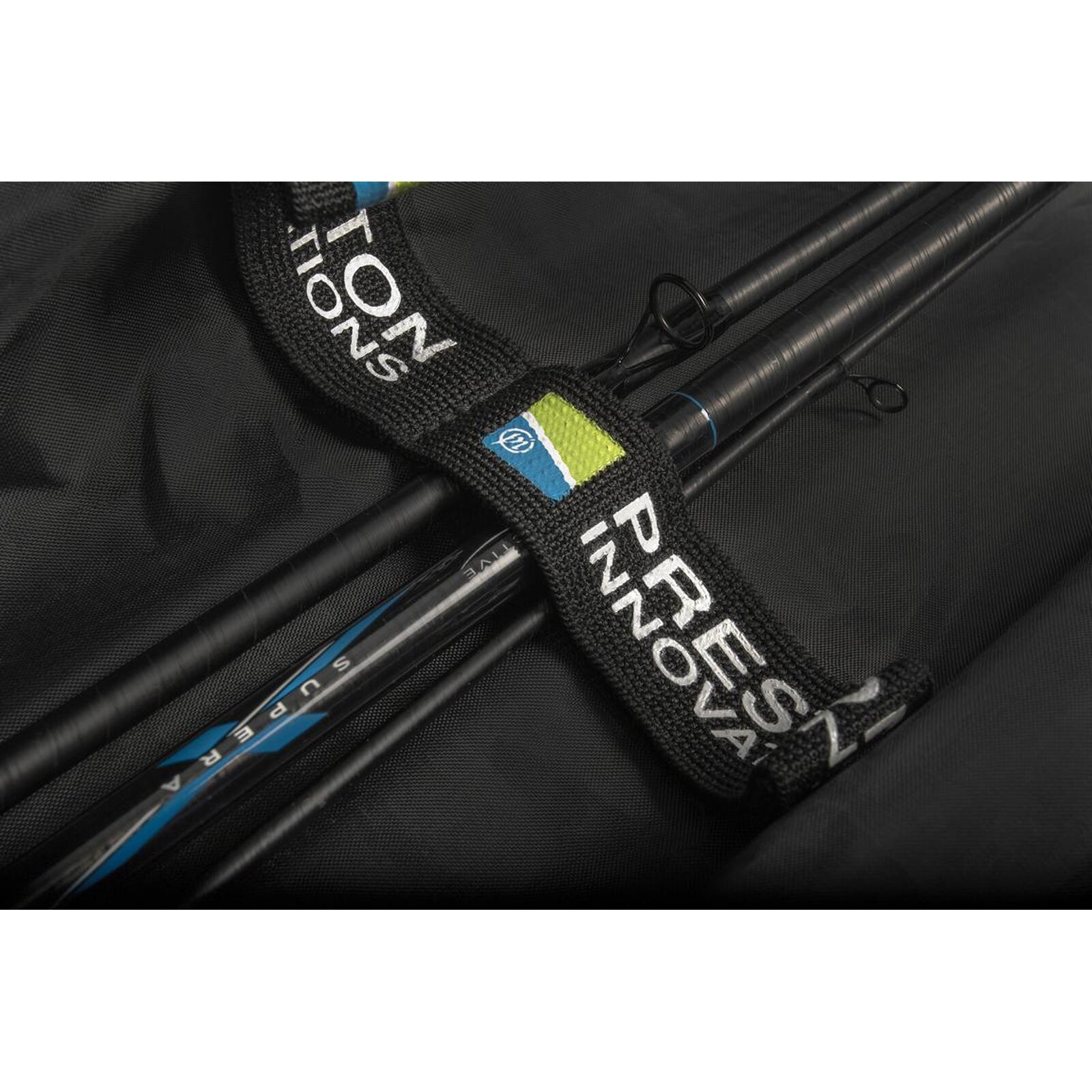 Preston Innovations Supera X Compact Ready Rod, 74,99