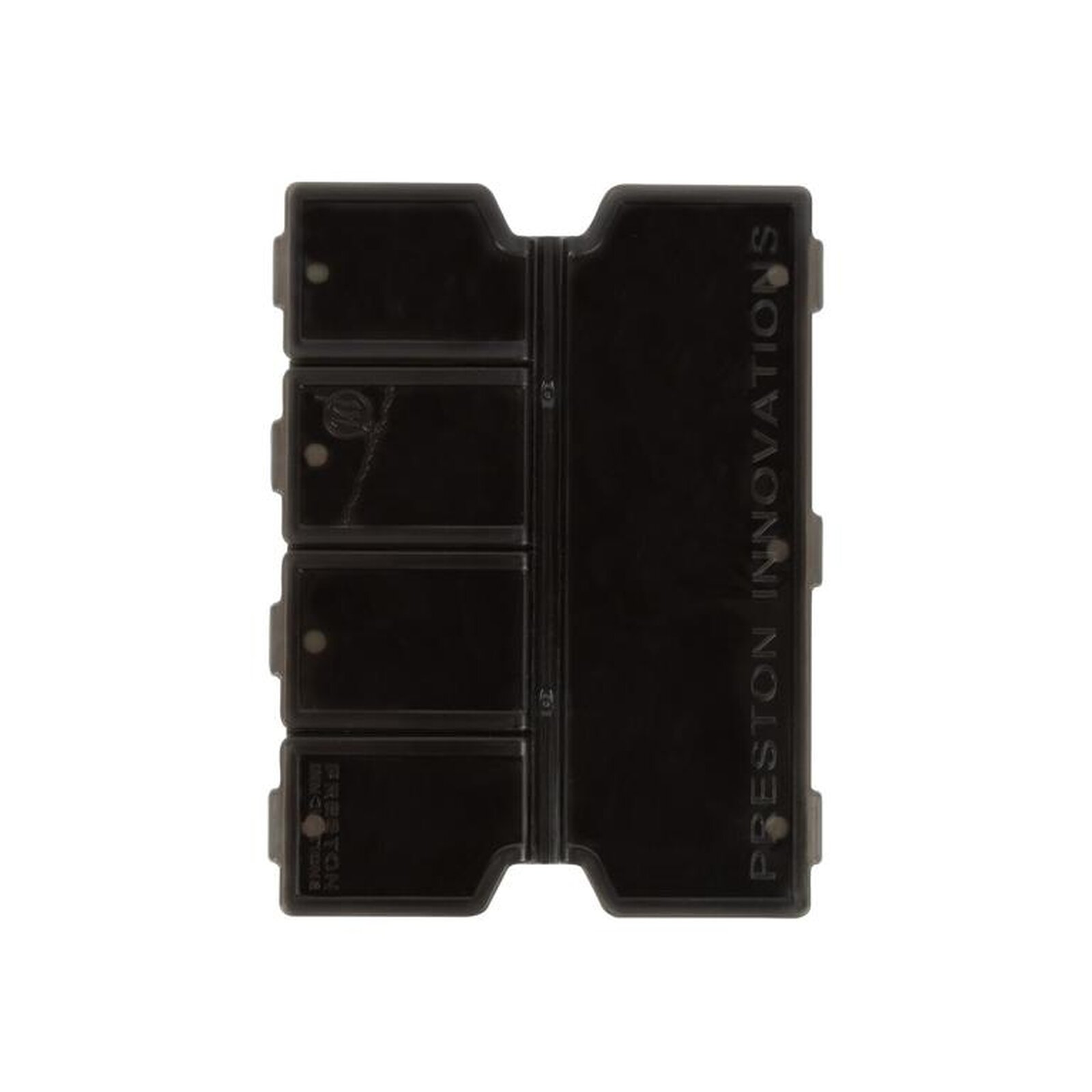 Preston Innovations Accessory Box - 5 Compartment Deep, 8,50