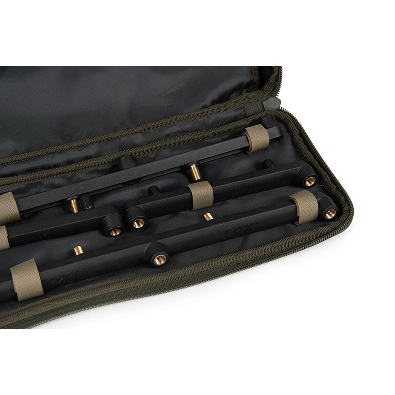 Fox EOS 2 & 3 Rod Tripod, 89,99