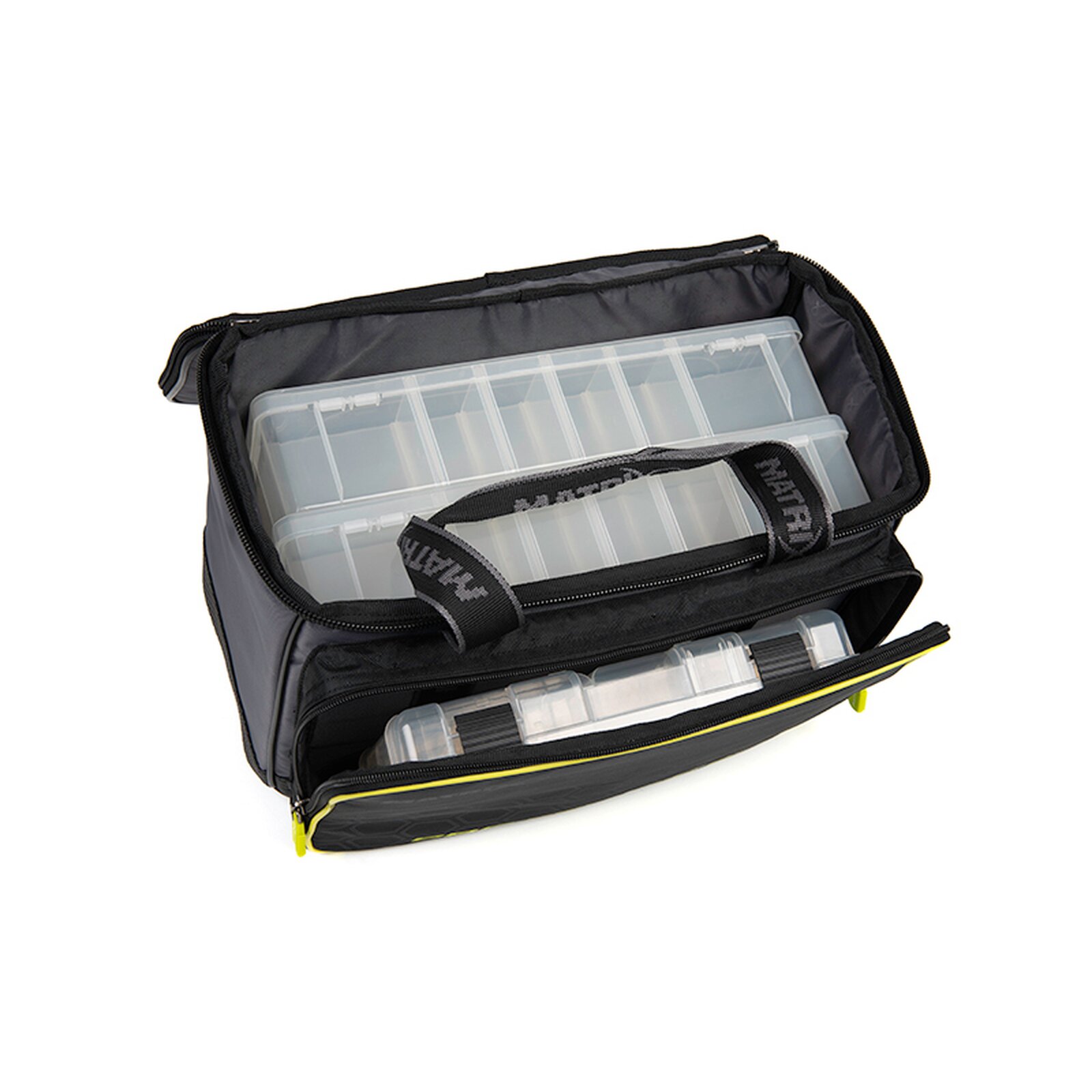 Matrix Ethos Feeder Case, 52,99