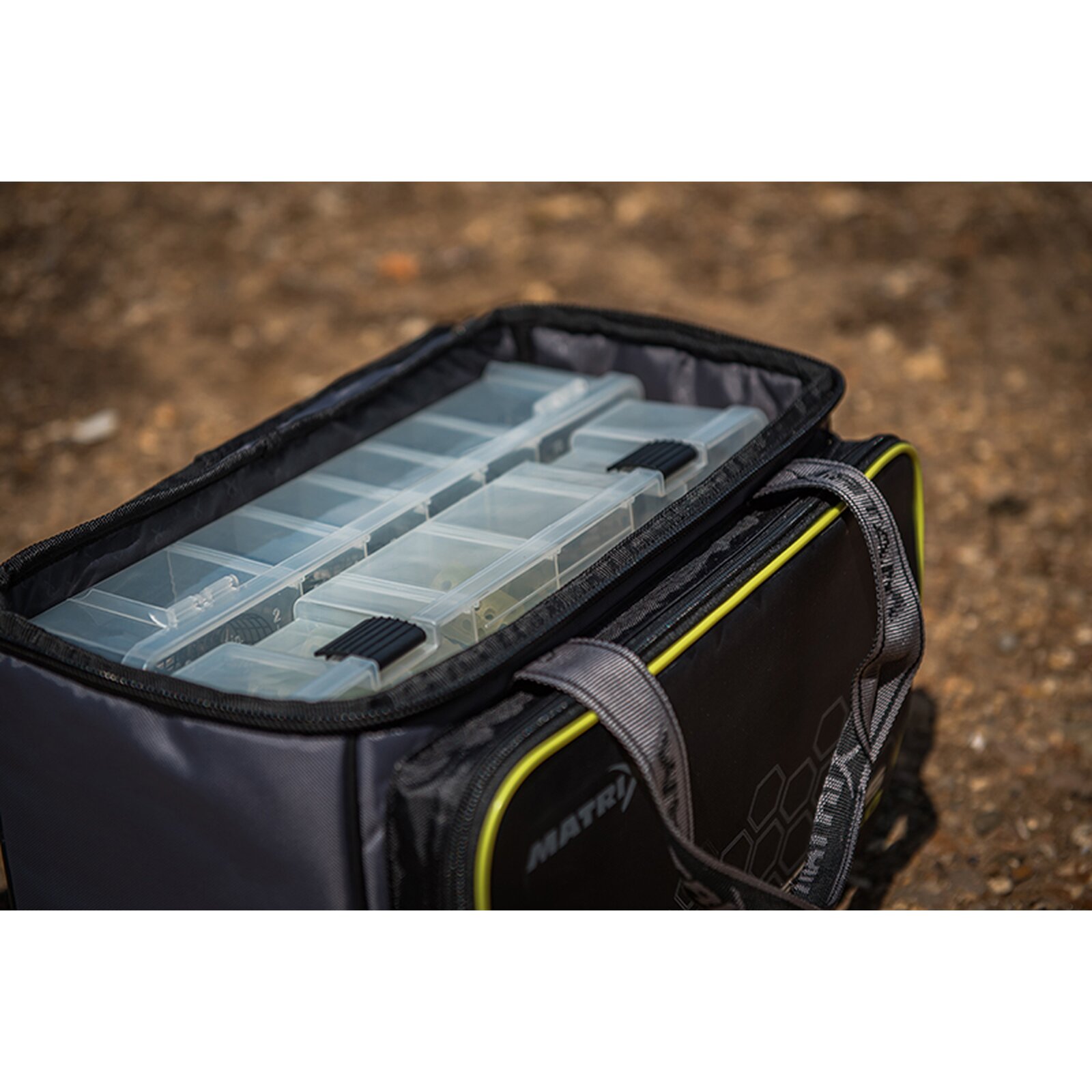 Matrix Ethos Feeder Case, 52,99
