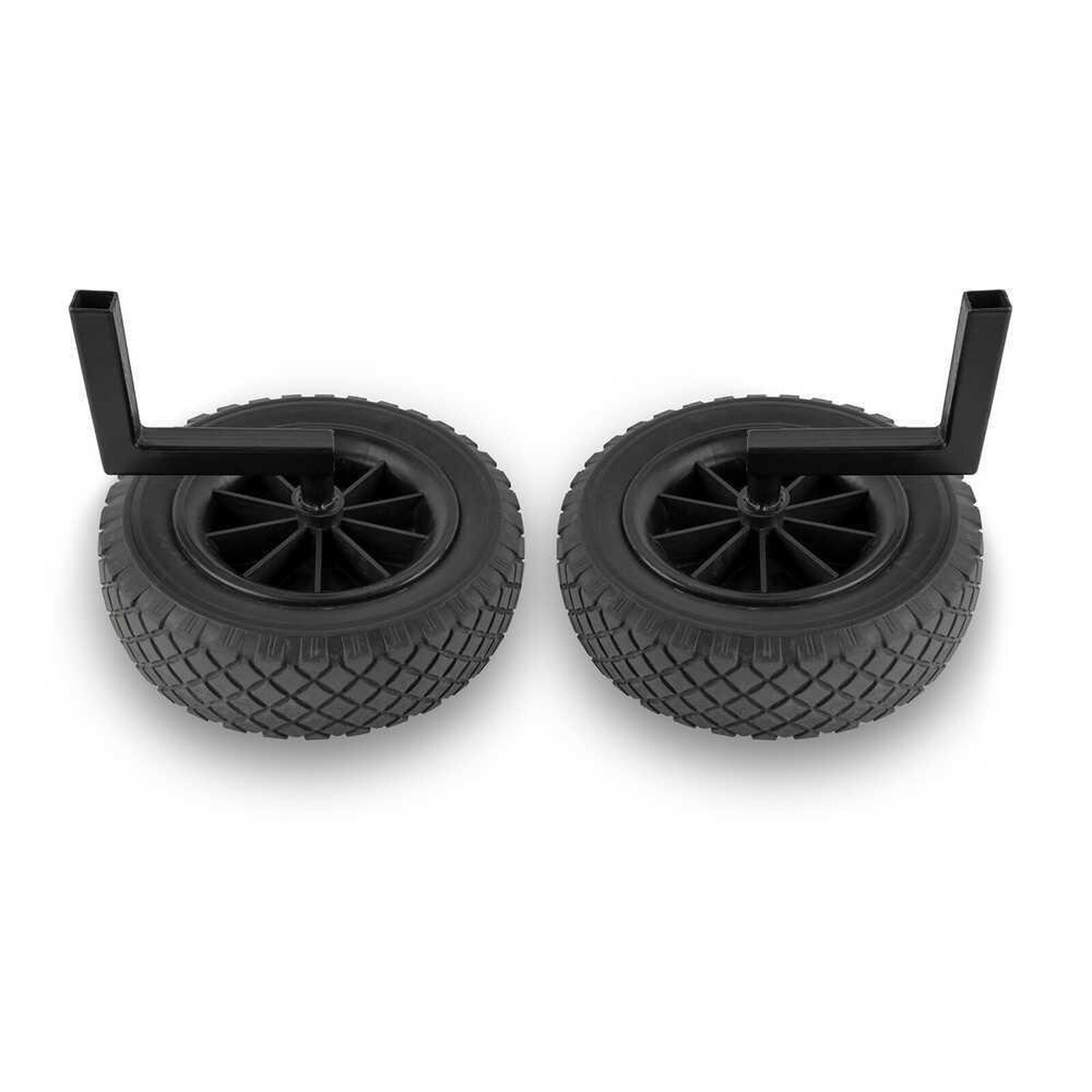 Avid Carp Barrow Wheel Conversion Kit, 69,99