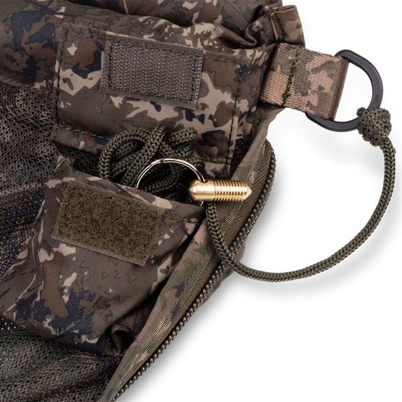 Nash Failsafe Retainer Sling Camo, 89,99
