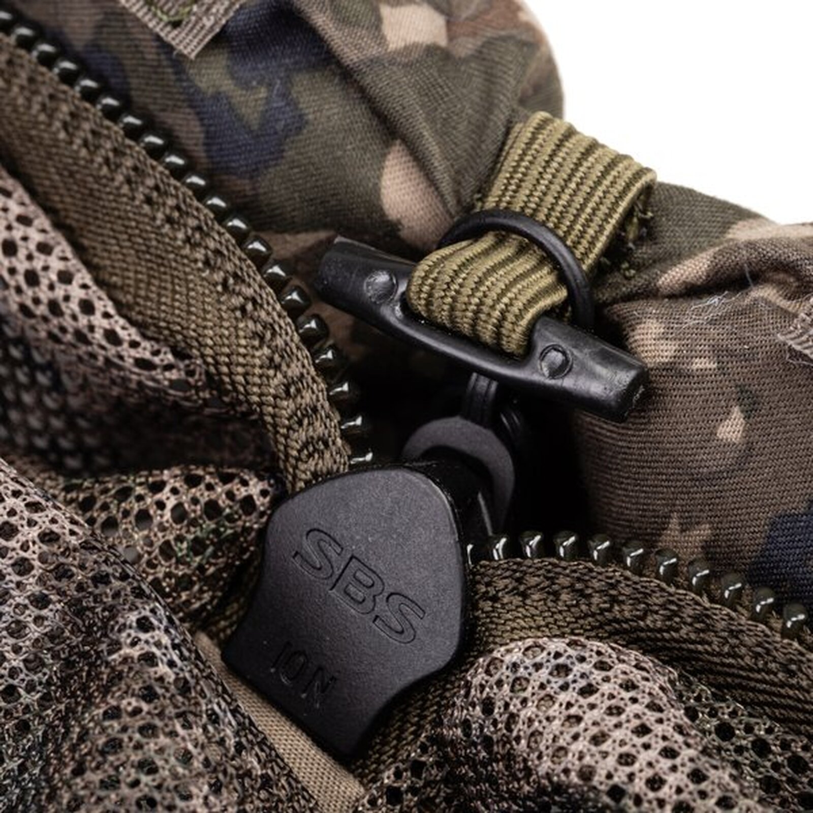 Nash Failsafe Retainer Sling Camo, 89,99
