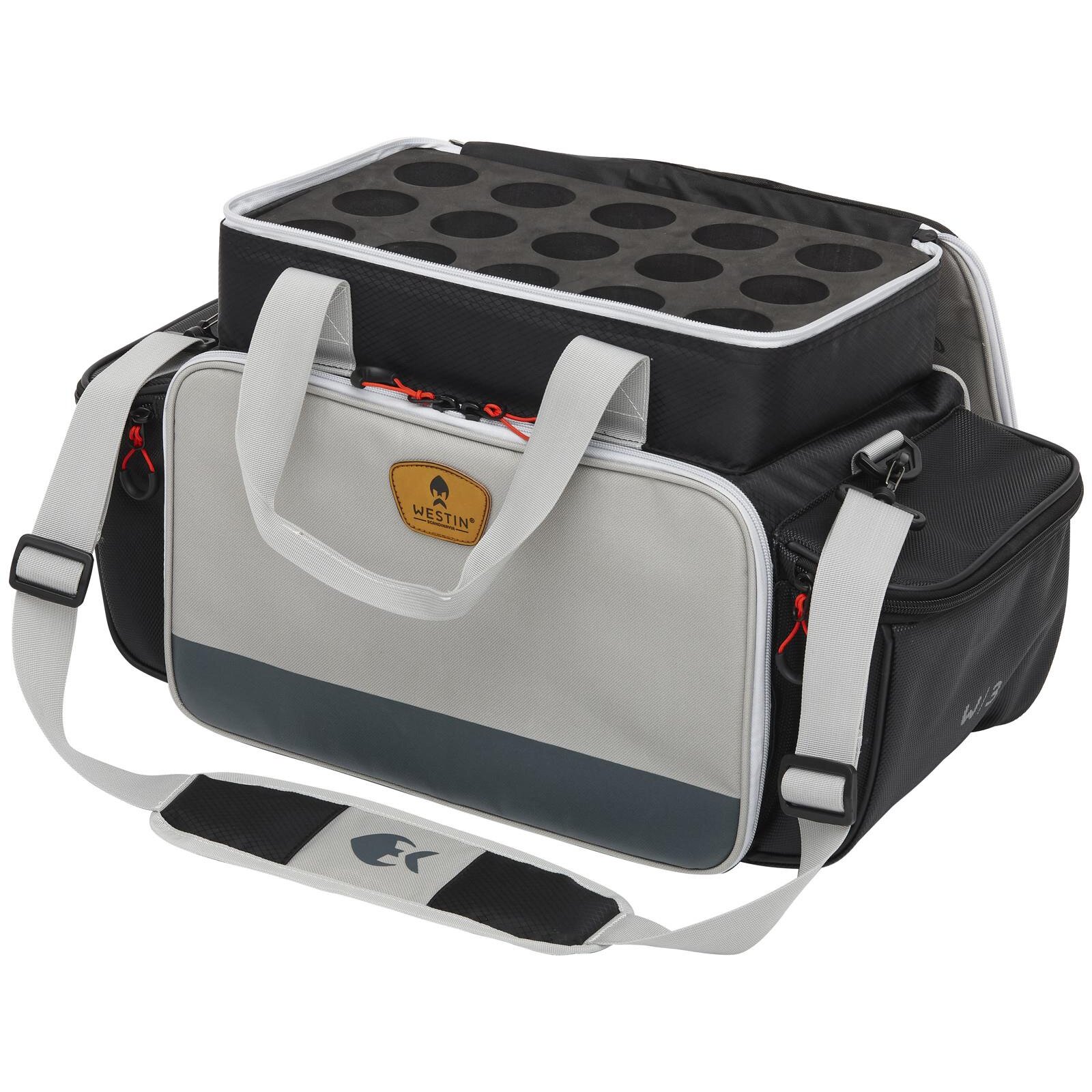 Westin W3 Put&Take Master Bag 5 Box System, 134,99