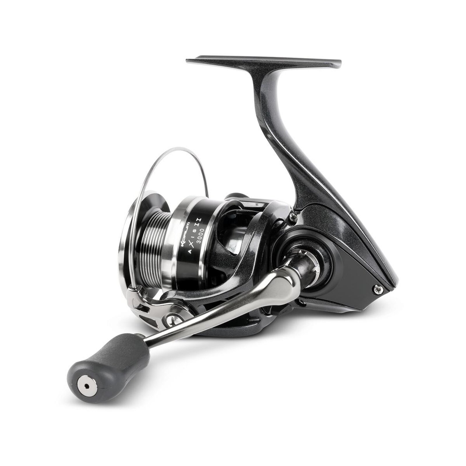 Korum Axis II Front Drag Reel, 41,99