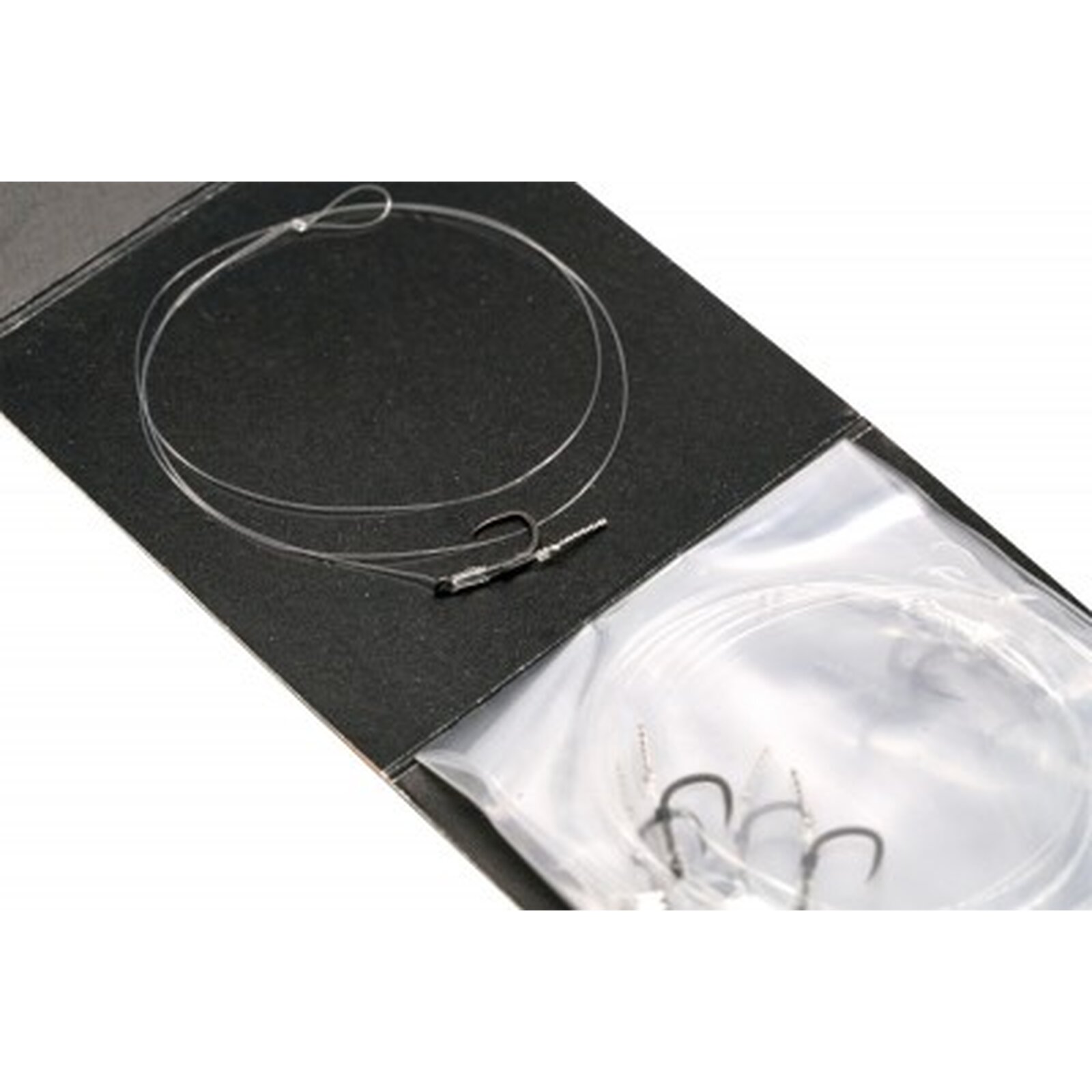 GURU Bayonet Hair Rigs 15'', 4,39