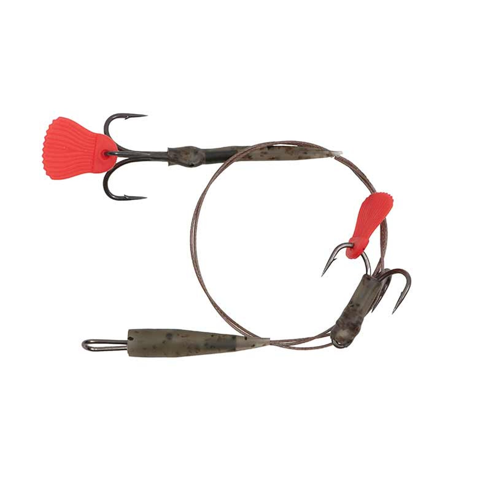 Fox Rage Predator Kwik Change Paternoster Trace 30cm, 6,99