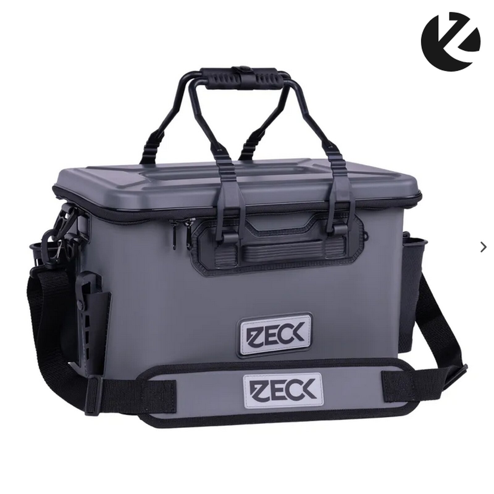 Zeck Tackle Container Pro, 79,99