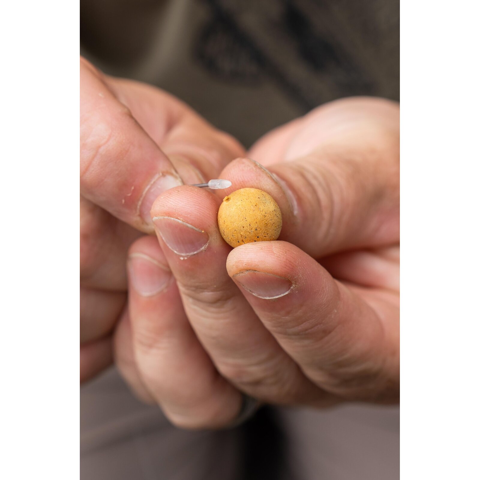 Korum Smokescreen Speci Quick Stop Kit, 3,79