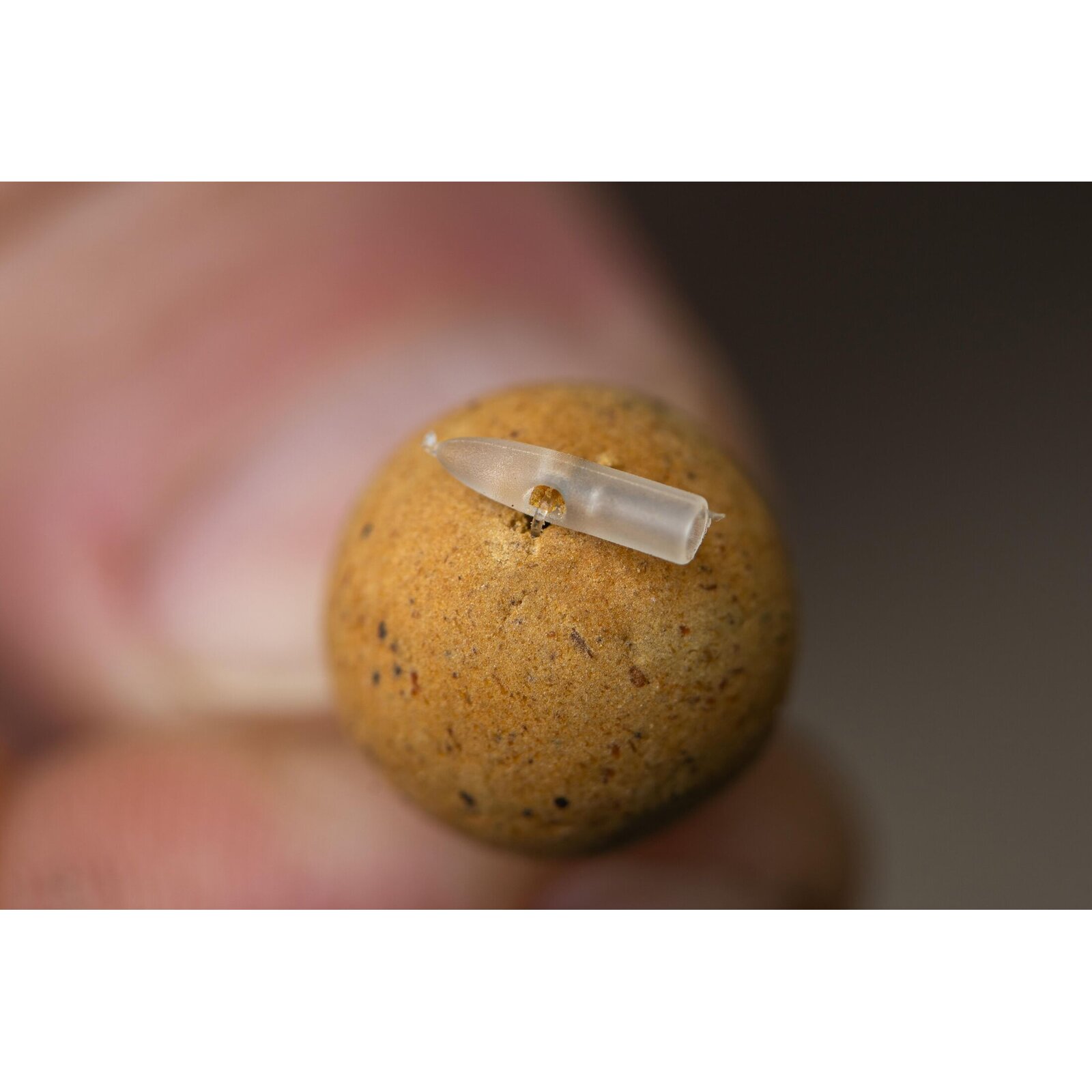 Korum Smokescreen Speci Quick Stop Kit, 3,79