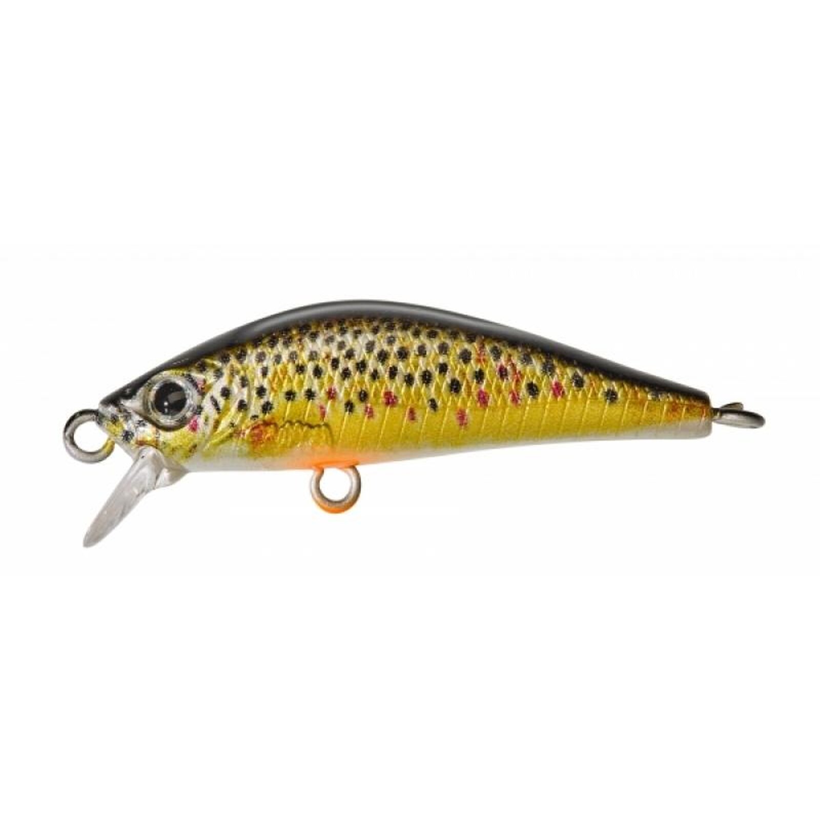 Gunki Gamera 39 F Fario, 8,99